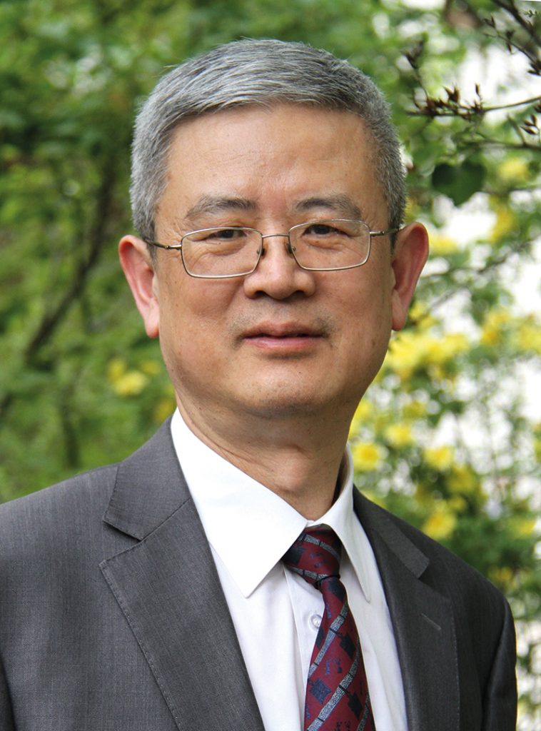 Ding Chao – China şi România: 70 de ani de colaborare în educaţie ...