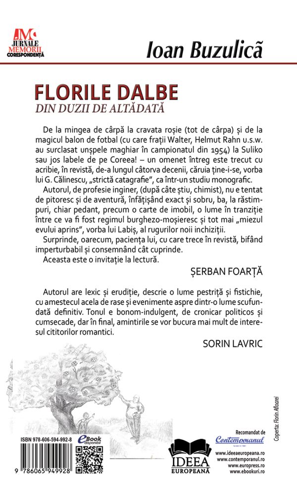 Editura Ideea Europeană - cărți, eBooks, colecții și librărie online